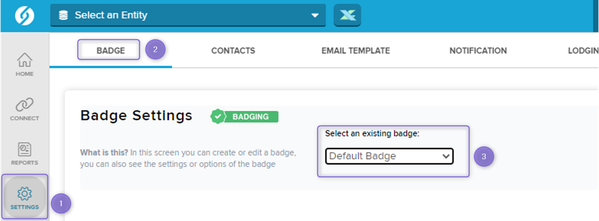 BGL 360 – Class Support
