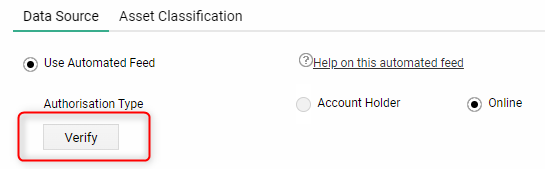 Westpac Live – Class Support